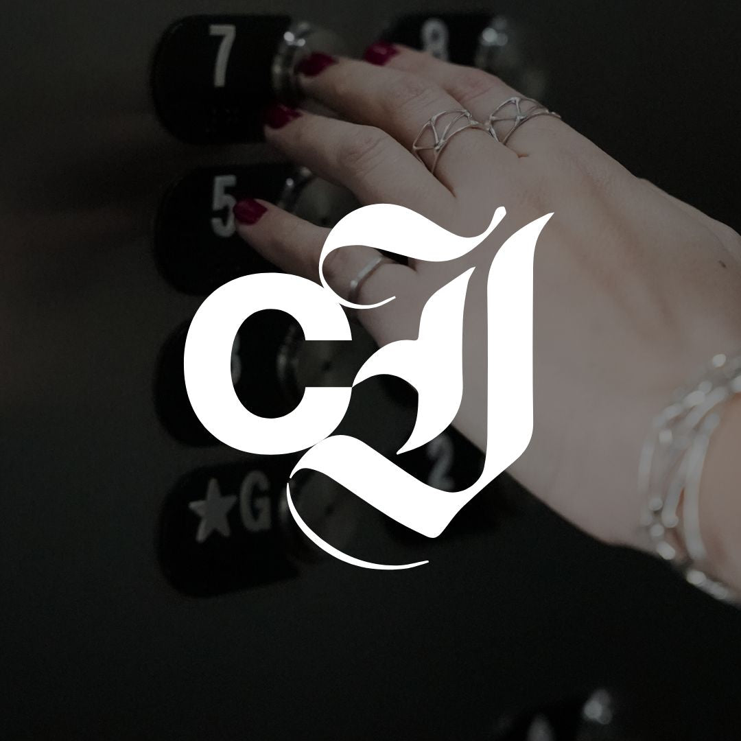 Cassondra Justine | Bold, Handcrafted Jewelry with Purpose