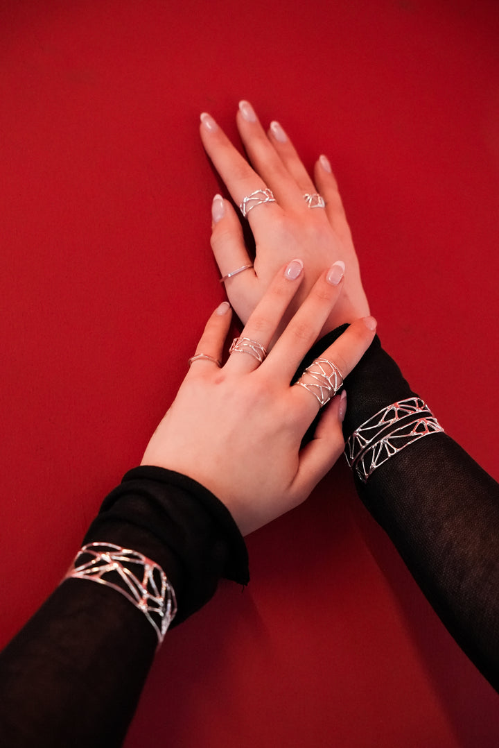 Cassondra Justine | Bold, Handcrafted Jewelry with Purpose