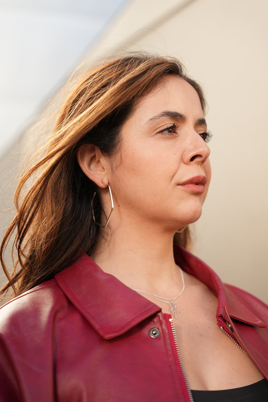 Cassondra Justine | Bold, Handcrafted Jewelry with Purpose